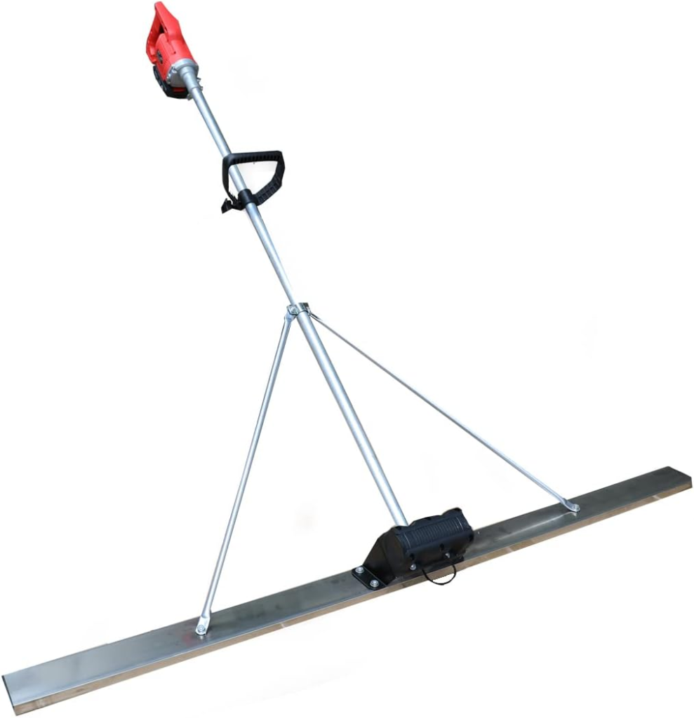 Top 10 Essential Concrete Finishing Tools | Civil Downtown